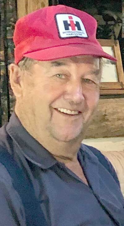 Joseph Larson | News, Sports, Jobs - The Daily News